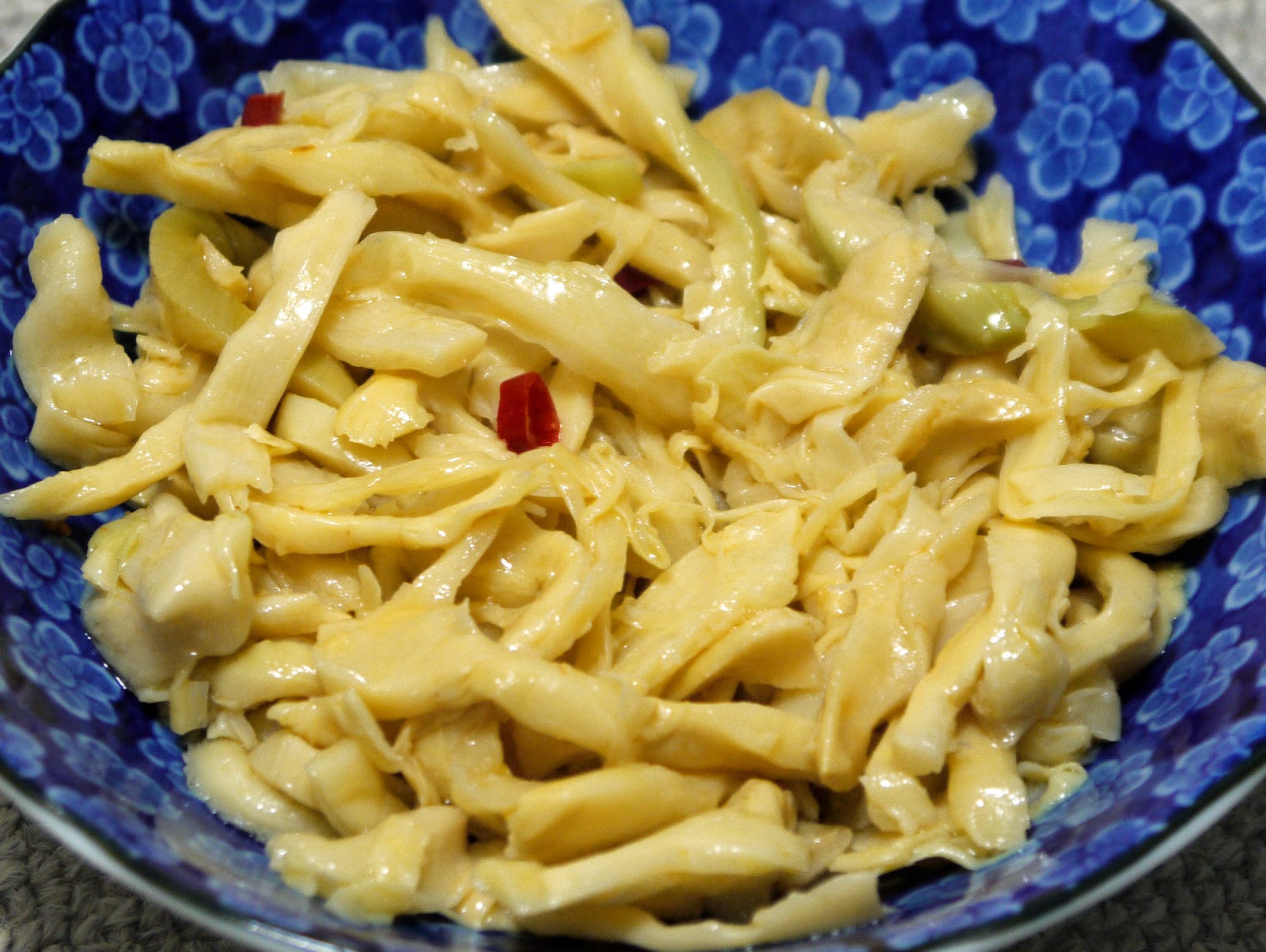 Nutrition And Health Benefits Bamboo Shoots nutrition-and-health-benefits-bamboo-shoots