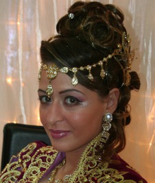 Les Algéroises: Le Khit errouh