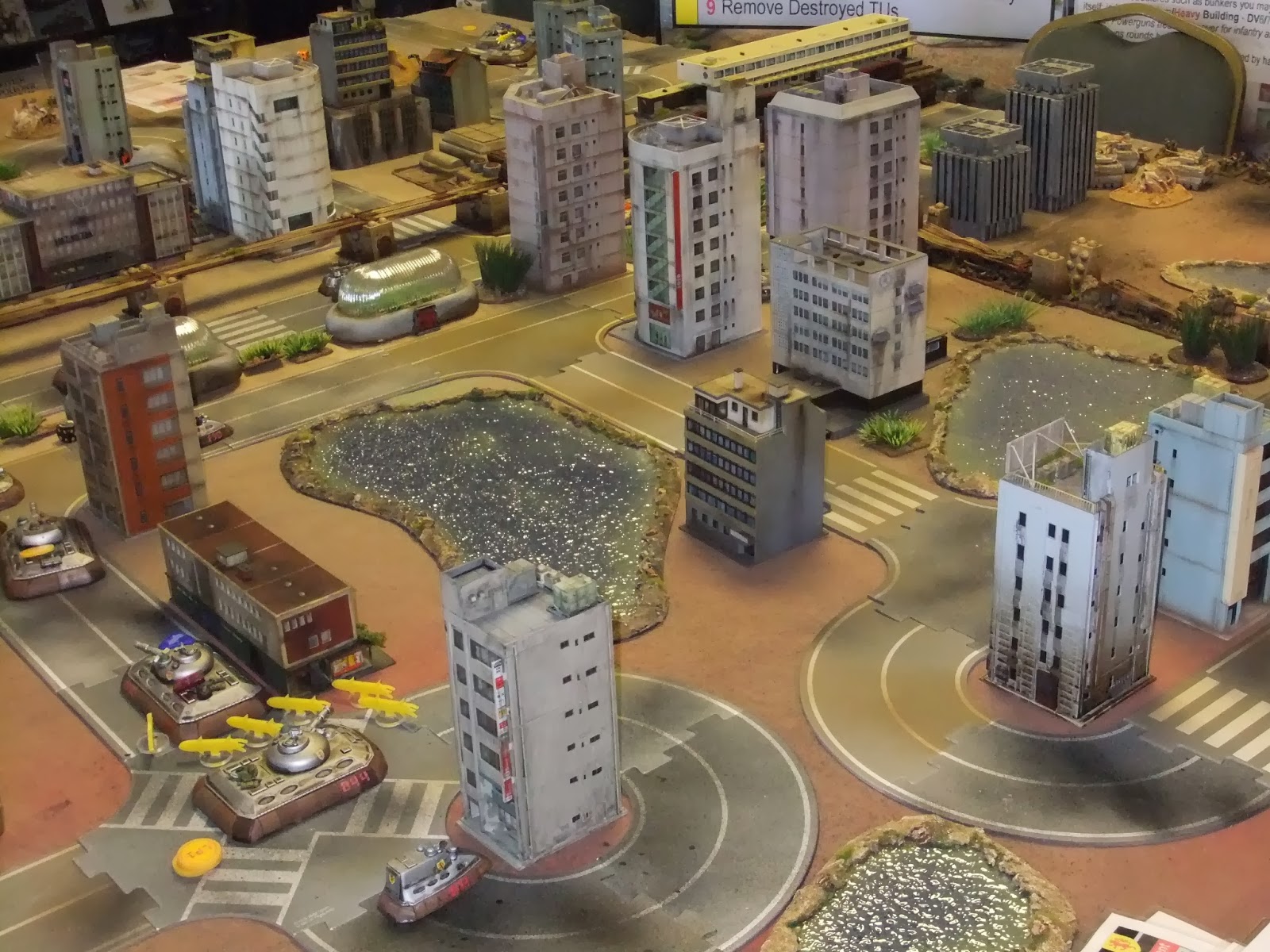 [TMP] "Hammerhead 2014" Topic