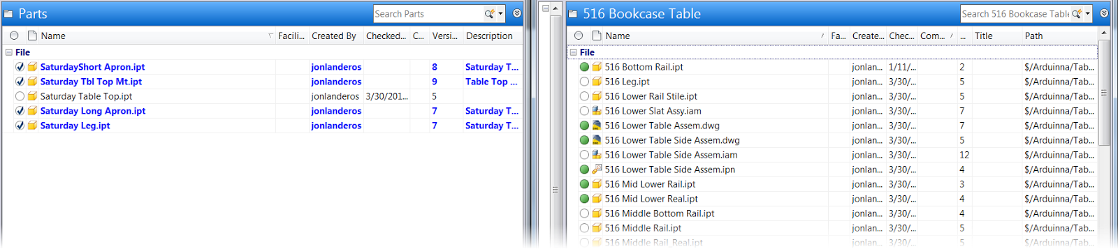 Inventor Tales: Making Sense of File Numbering Systems - Why do they have to?