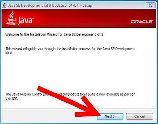 Tutorial Instalasi Java Development Kit di Window - SEMUA CARA SIMPLE
