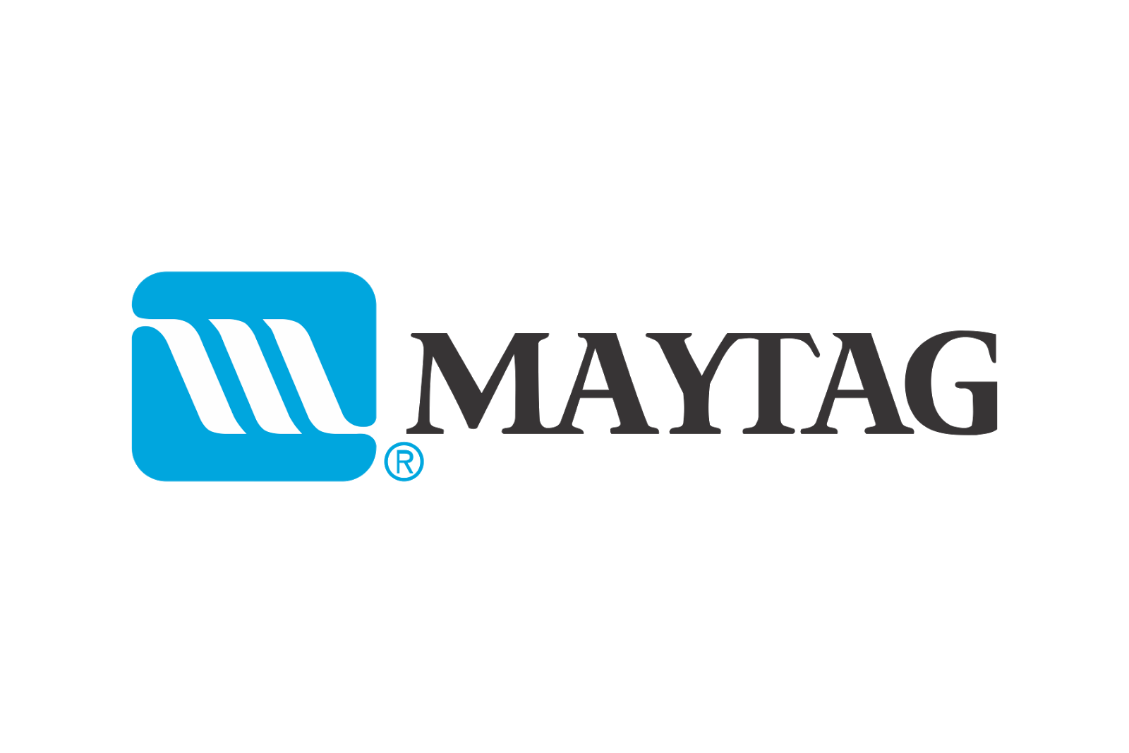 Maytag Logo Logo Share maytag-logo-logo-share