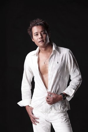 Myanmar Actor and Model, Min Htet Kyaw Zin's Fashion