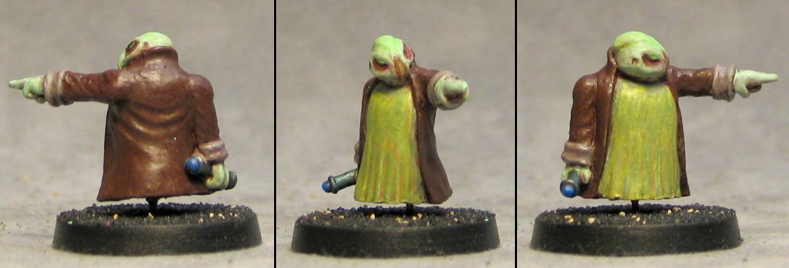 [TMP] "Zombiesmith Floating Alien- From Spaceport Line" Topic