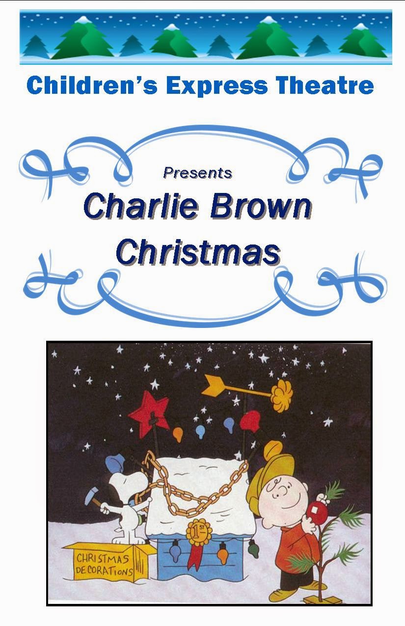 PL Fallin Photography: Children's Express Theatre Performs at Allegro