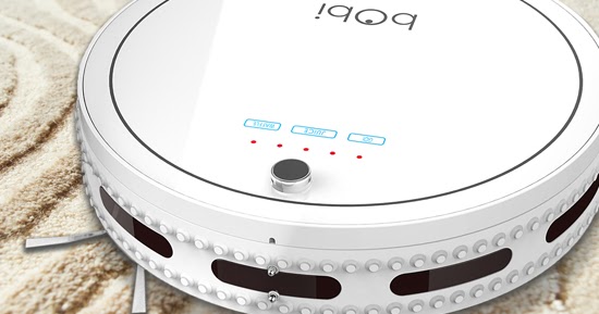 IHeart Organizing: IHeart: Hands Free Spring Cleaning & a GIVEAWAY!