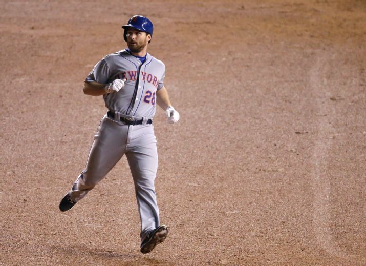 [NYM] NLCS 4차전, 주요장면 영상 & 화보 : MLBPARK