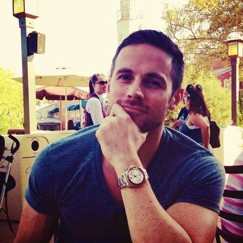IAV: Dylan Bruce