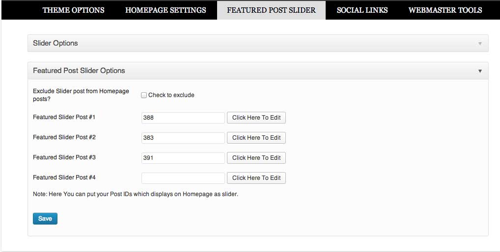 How To Customize Catch Everest Wordpress Theme Homepage Siqian Tu how-to-customize-catch-everest-wordpress-theme-homepage-siqian-tu