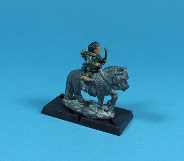 Halfling Cavalry Conversions Take Two | Lead Adventure Forum