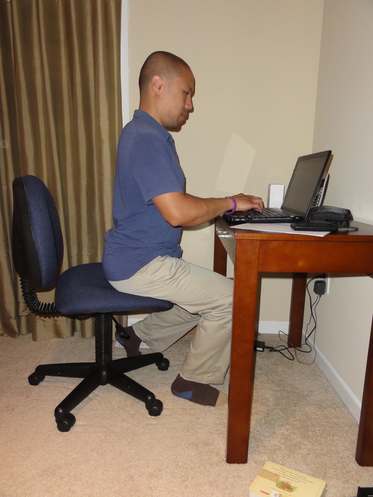 Posture Part 3: Optimizing Sitting | Modern Manual Therapy Blog Posture Part 3: Optimizing Sitting | Modern Manual Therapy Blog