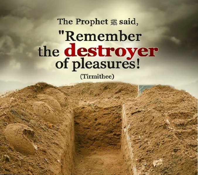 The Grave The End Or A Beginning Towards Islam the-grave-the-end-or-a-beginning-towards-islam