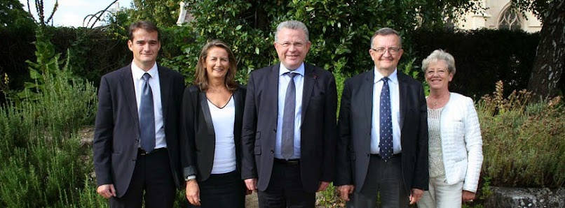 Pascal ALLIZARD, La dynamique du renouveau