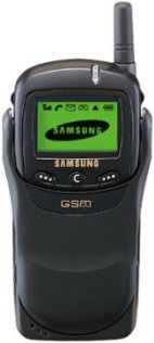 Samsung SGH-500 ~ Budaya