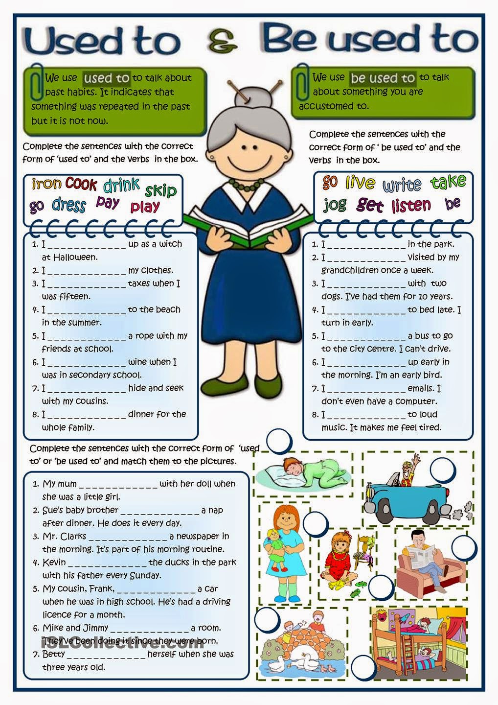 Ejercicios De Ingles ejercicios-de-ingles