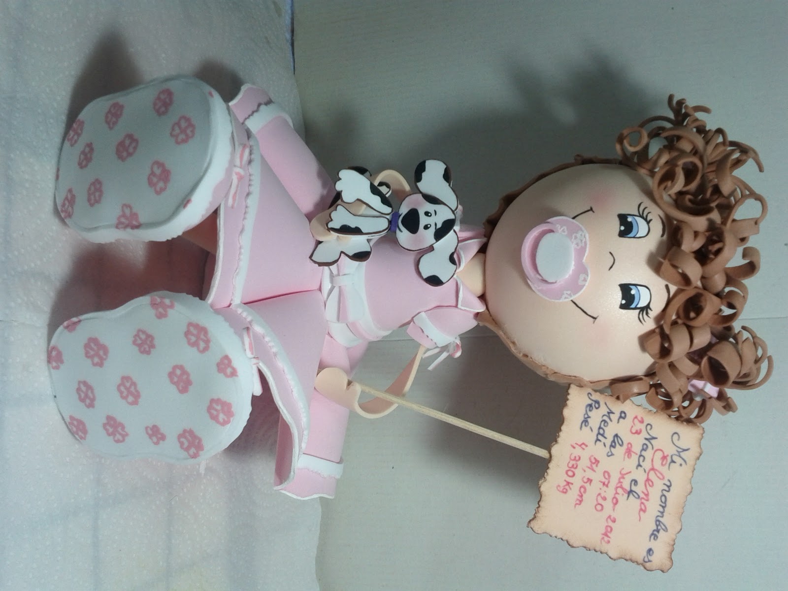 Fofuchas niñas bebés - Imagui