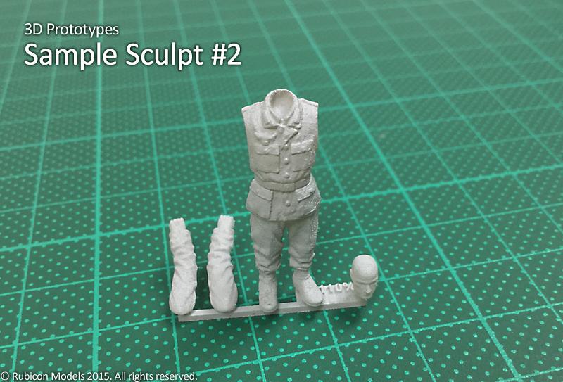 [TMP] "Rubicon Models - New Infantry Previews" Topic