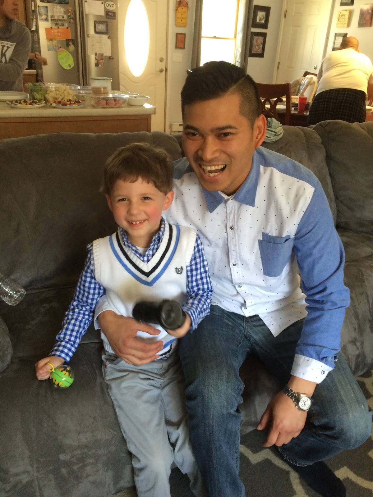 Keep Loved Ones Close With CloudPets™ - The Momma Diaries