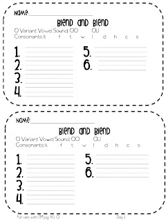 Fourth and Ten: TpT: Ways to Help Planet Earth and a Freebie