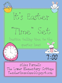 The Lower Elementary Cottage: Easter **Giveaway**!! Sunflower Hats Craft!