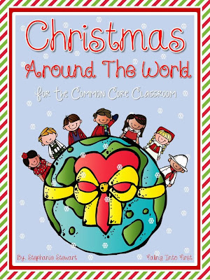 Christmas Around The World | Falling into First