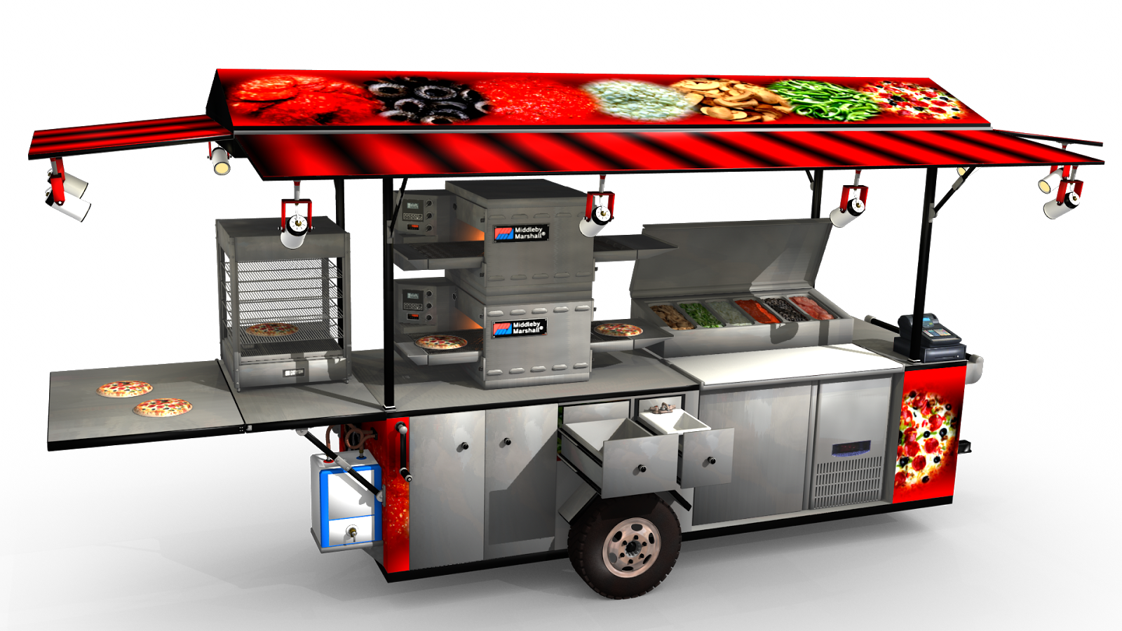 The History Of Hot Dog Carts Post Pages Articles the-history-of-hot-dog-carts-post-pages-articles