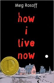 How I Live Now by Meg Rosoff: Book Review - Introverted Reader