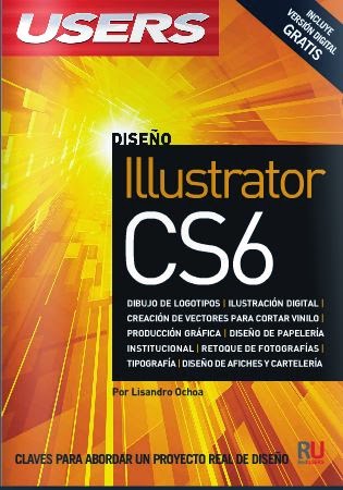 ILUSTRATOR CS6 USERS - INTERCAMBIOS INFORMATICOS