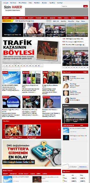 PHP Haber v5 Scripti - Script Hocasi