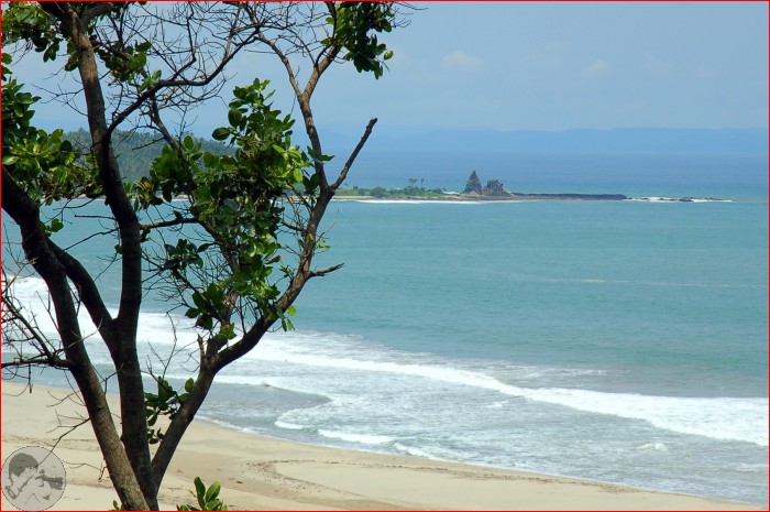Sawarna Beach, Lebak - Banten - Indonesia Sawarna Beach, Lebak - Banten - Indonesia
