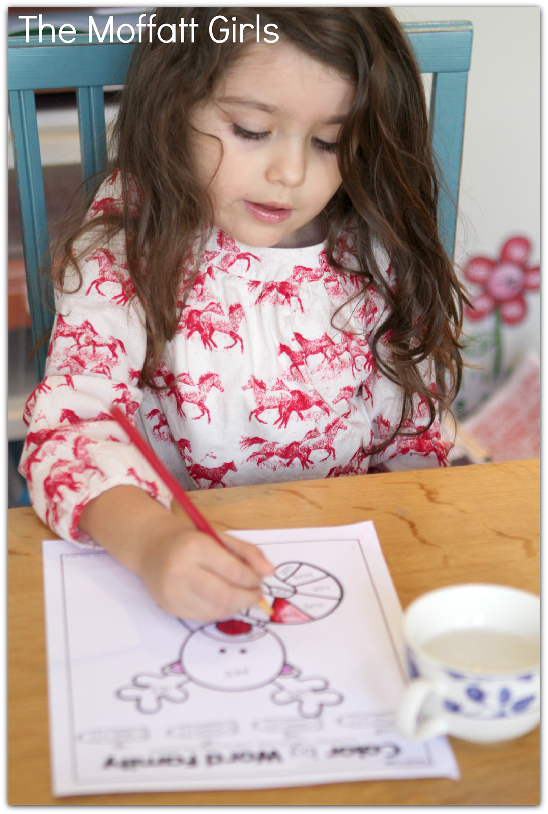 December FUN-Filled Learning with NO PREP!