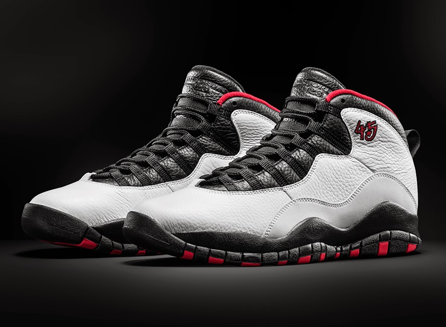 Air Jordan Shoes Review Air Jordan 10 Chicago air-jordan-shoes-review-air-jordan-10-chicago