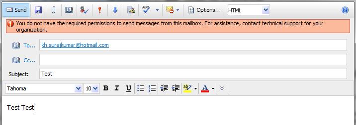 Shared Mailbox Issue - You do not have the required permissions to send ... Shared Mailbox Issue - You do not have the required permissions to send ...