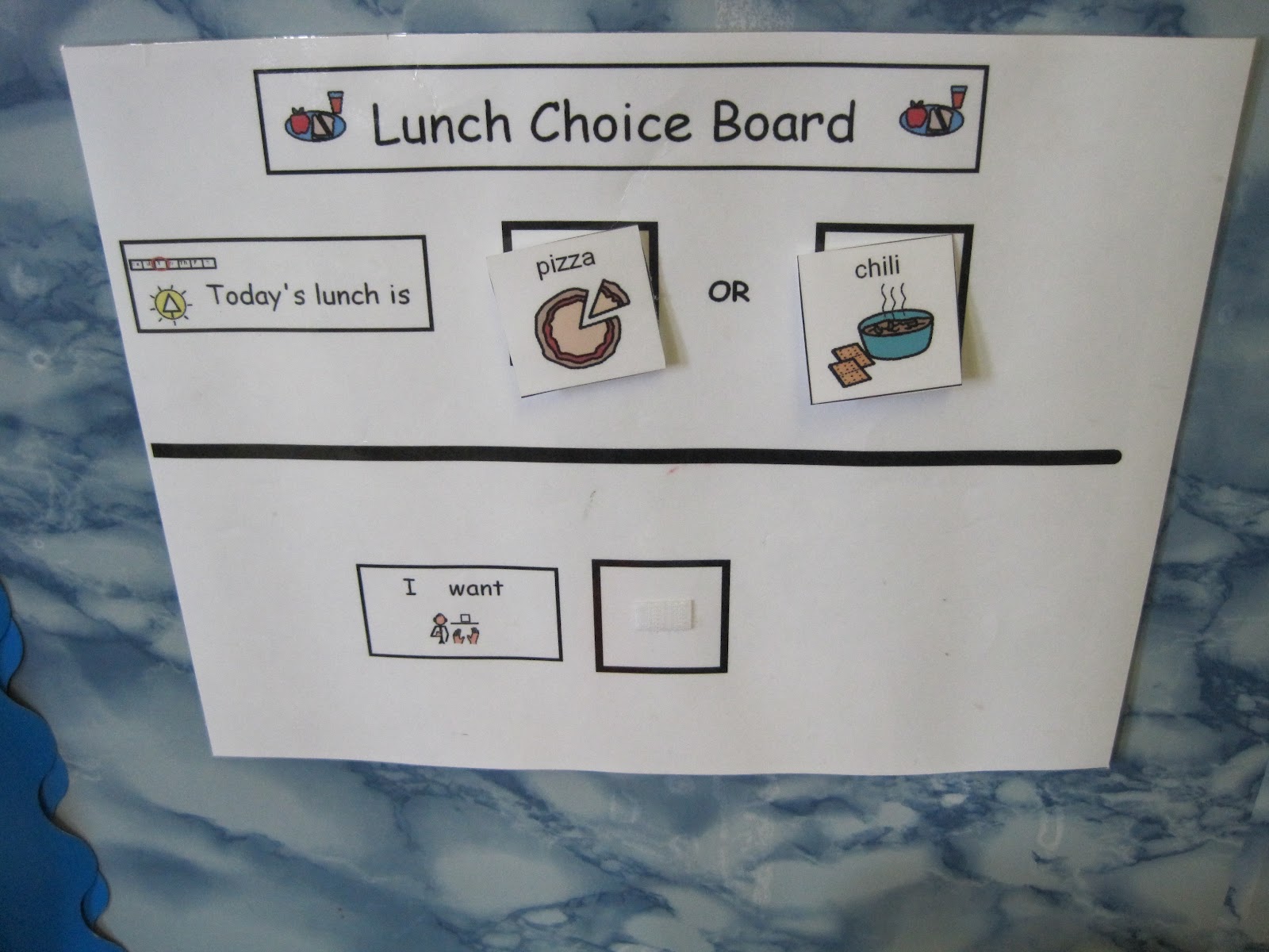 Autism Tank Lunch Choice Board autism-tank-lunch-choice-board