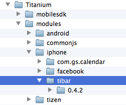เขียนโปรแกรมอ่าน QR Code, Barcode ด้วย Titanium Mobile [iOS] | Mobidevthai