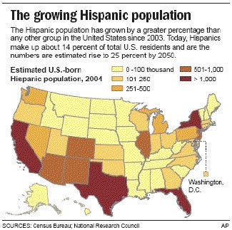 Js Mega Maps: Unstandardized choropleth map