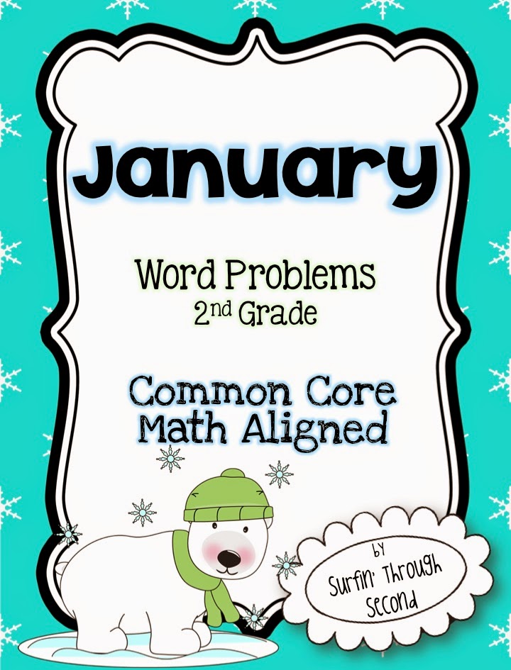 New Year's Resources - Surfin' Through Second