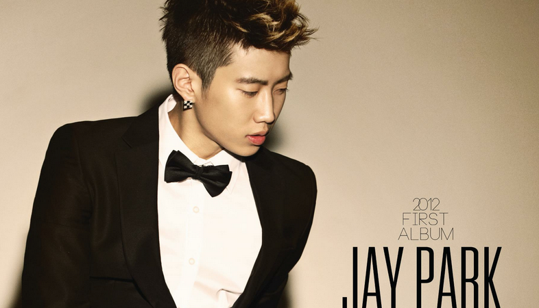 Conhecendo o Kpop: Jay Park ~ K-POPPERS BAIANOS