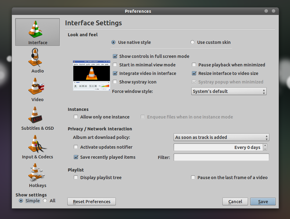 How To Add VLC To The Ubuntu Sound Menu ~ Web Upd8: Ubuntu / Linux blog