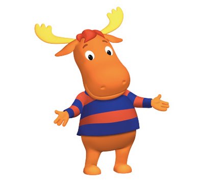 Backyardigans - Imagui