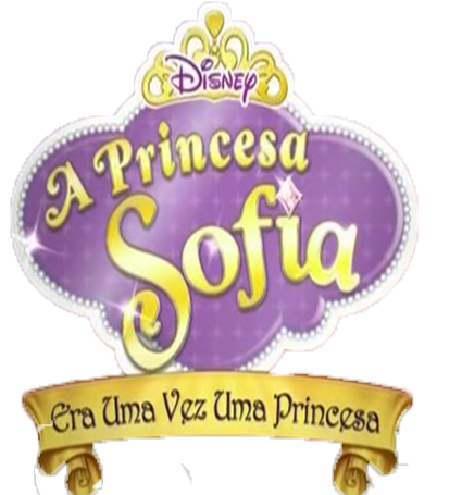 Princesita sofia logo - Imagui