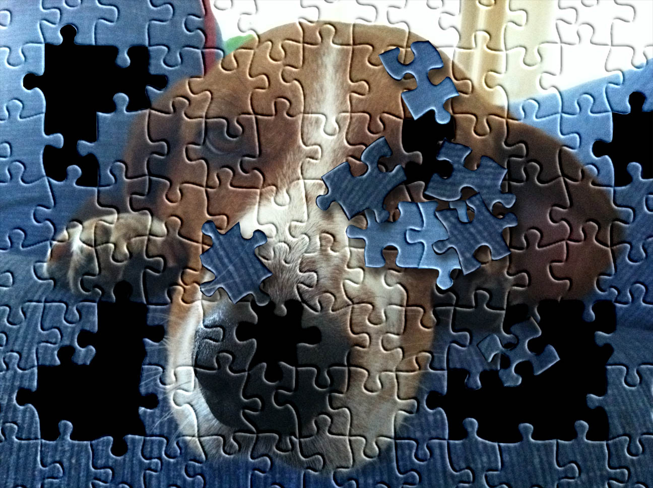 Dream Pray Create Lesson Idea The Unfinished Puzzle Digital Art dream-pray-create-lesson-idea-the-unfinished-puzzle-digital-art