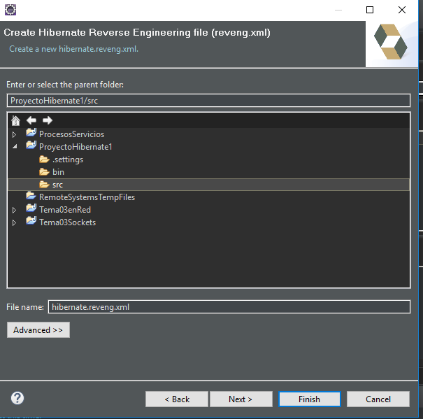 Instalación y configuración de Hibernate en Eclipse | Programando a pasitos