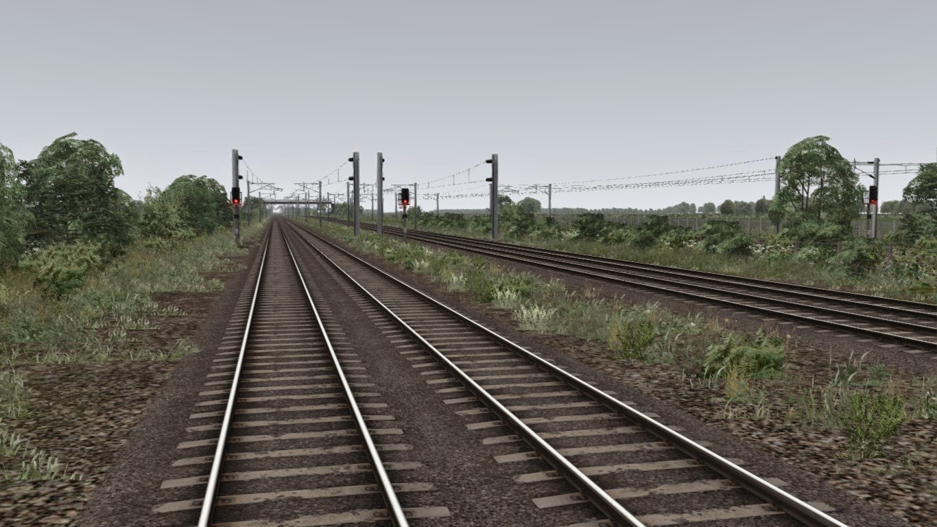 DPSimulation: Work In Progress Shots