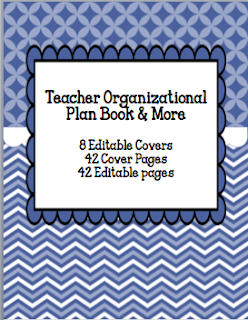 The Teacher Plan Book | Time 4 Kindergarten