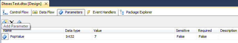 T-SQL Tips: Execute Individual Packages in Project Deployment Model using Dtexec – Data Platform ...