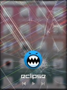 Tutorial Membuat Efek Kaca Pecah (Broken Screen) pada Lockscreen