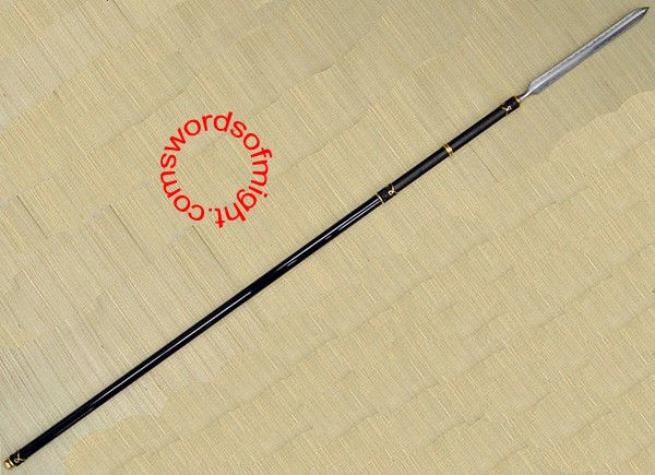 Yari - The Japanese spear | Japan culture center Yari - The Japanese spear | Japan culture center