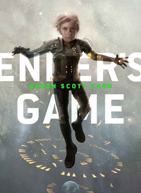 SNEAK PEEK : Summit Starts Up With "Ender's Game"