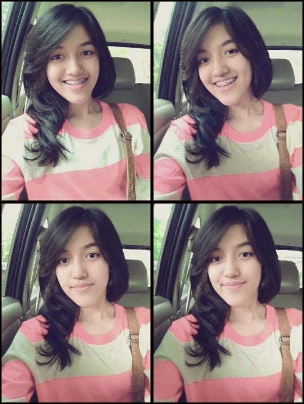 Ara BlinkStar : Fakta dan Biodata Ify Blink